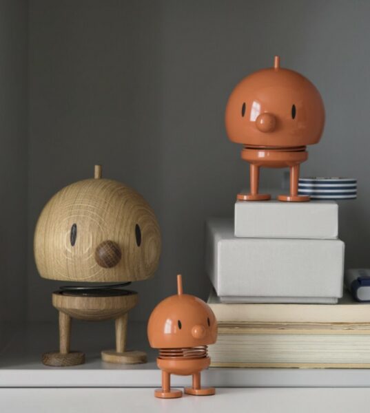 HOPTIMIST ORANGE TAILLE M – Les Pipelettes